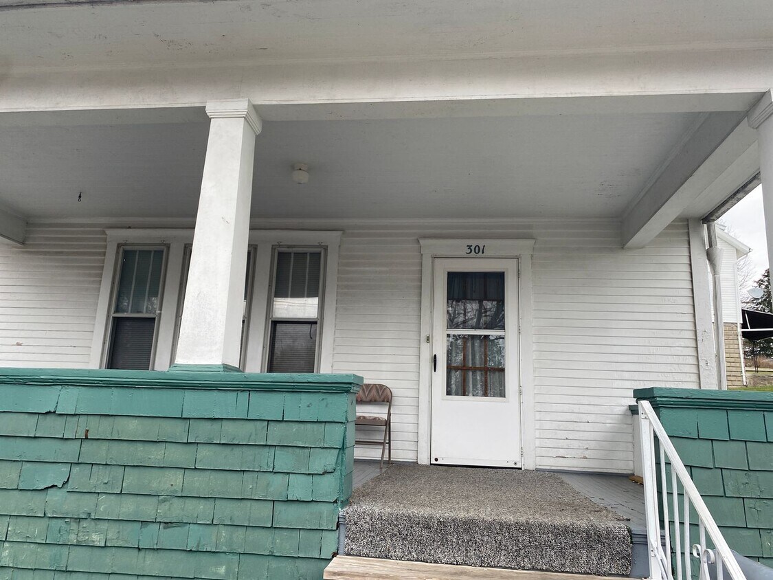 301 Glendon St Morgantown, WV 26505 - Alquileres en Morgantown, WV ...