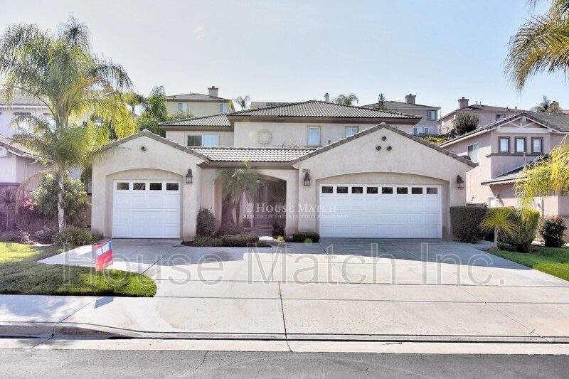 33453 Barrington Dr, Temecula, CA 92592 - House Rental in Temecula, CA ...
