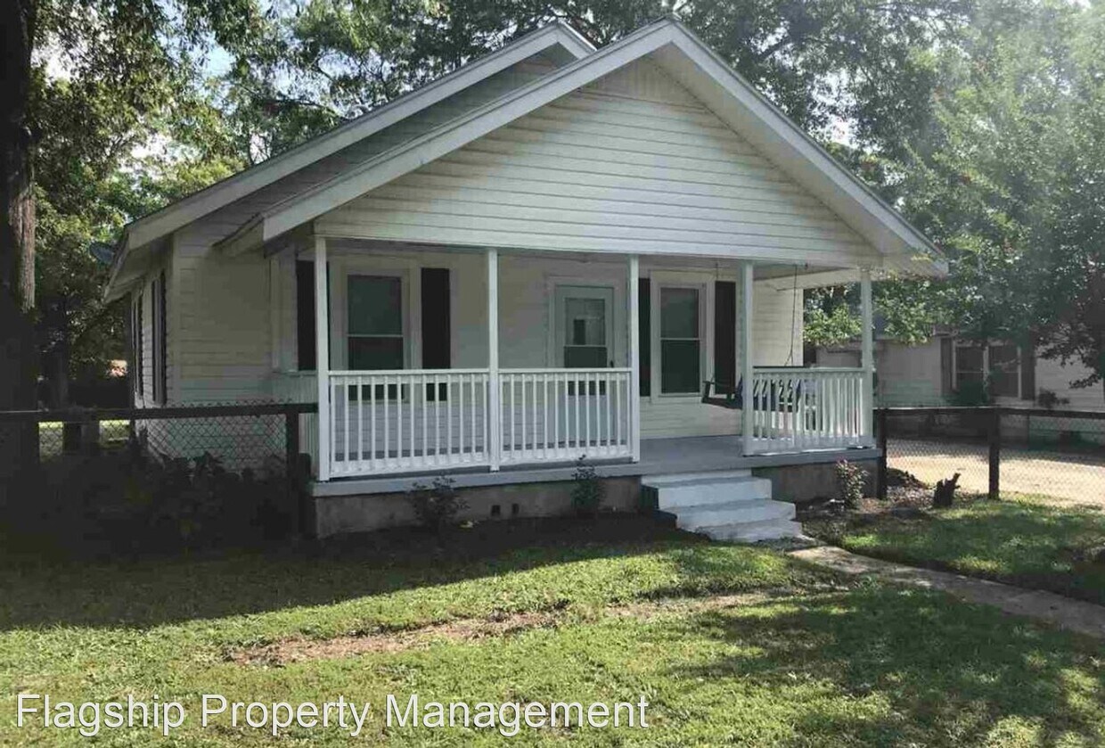 221 E Arlington Ave, Greer, SC 29651 - House Rental in Greer, SC ...