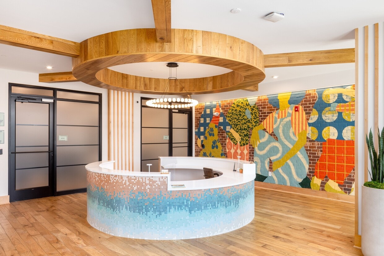 Alta Lofts on the Levee - 210 Cumberland Bnd Nashville, TN 37228 ...