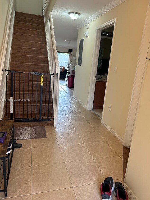 12952 SW 32nd Ct, Miramar, FL 33027 - Townhome Rentals in Miramar FL ...