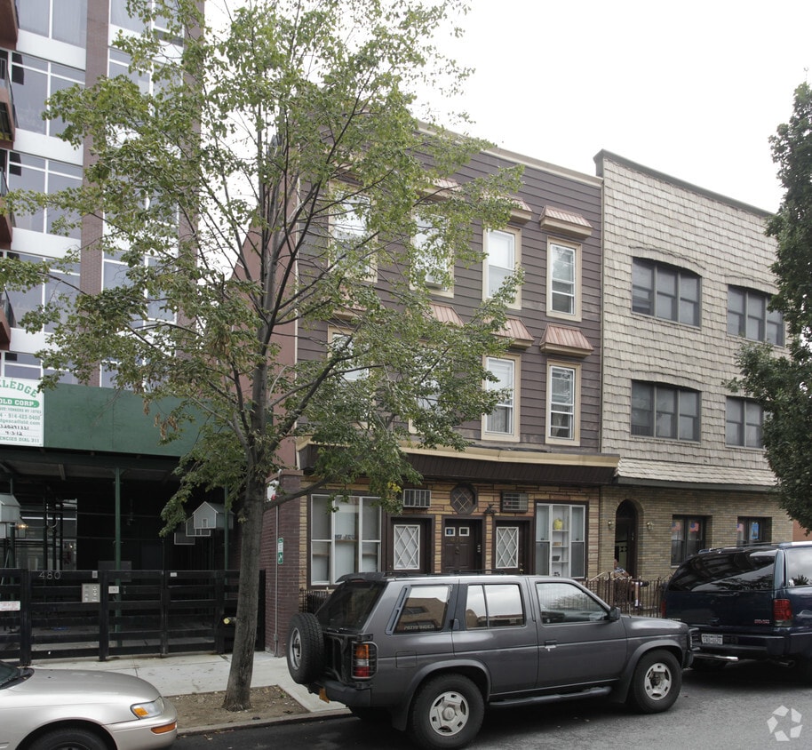 476 Humboldt St, Brooklyn, NY 11211 - 476 Humboldt St Brooklyn, NY ...