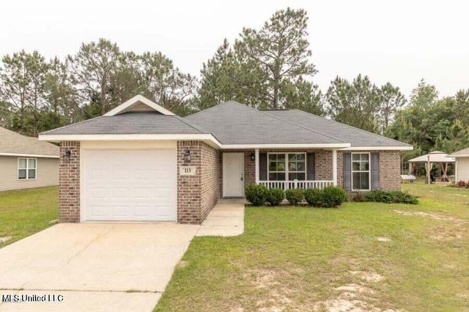 Houses For Rent In Long Beach Ms