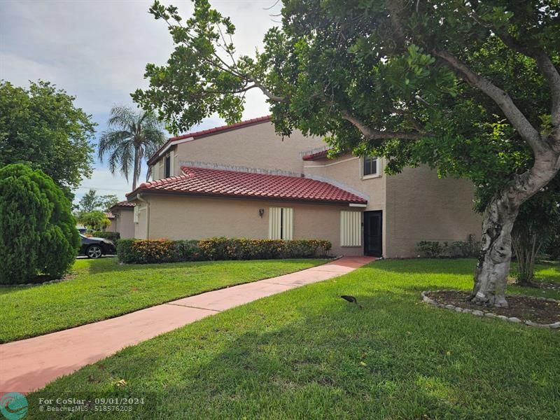 3413 Inverrary Blvd, Lauderhill, FL 33319 - Townhome Rentals in ...