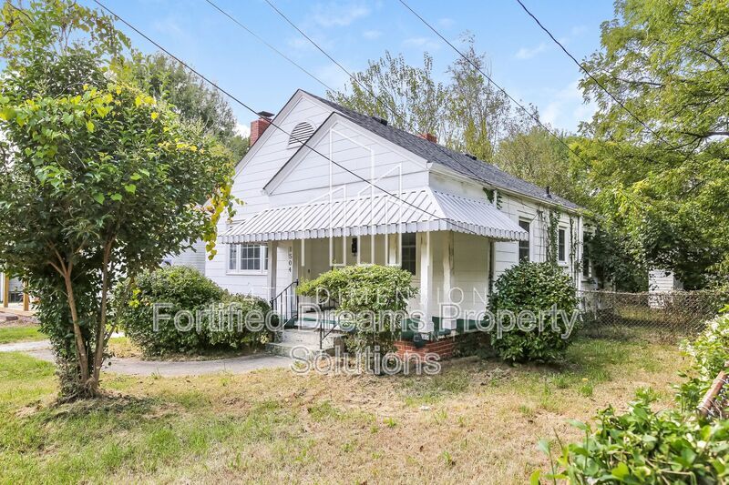 1504 McCormick St, Greensboro, NC 27403 - House Rental in Greensboro ...