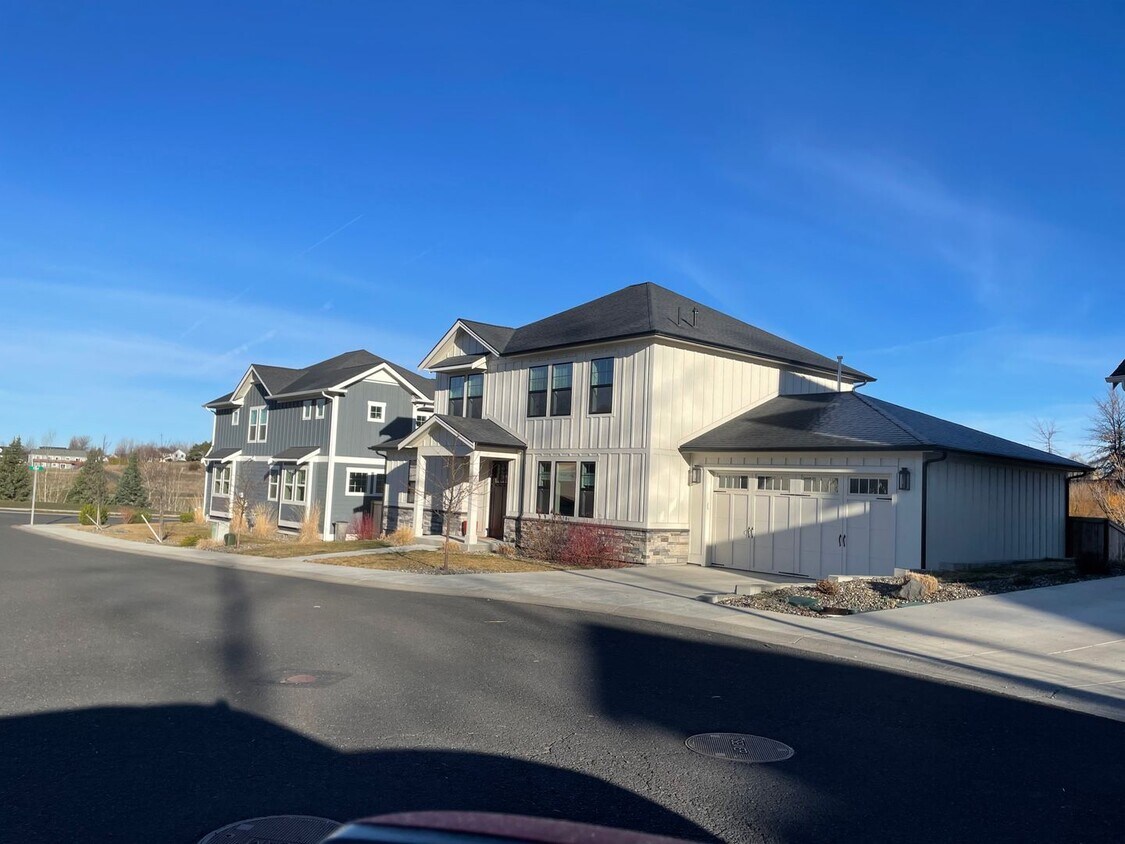 520 Jaycee Court, Pullman, WA 99163 - House Rental in Pullman, WA ...