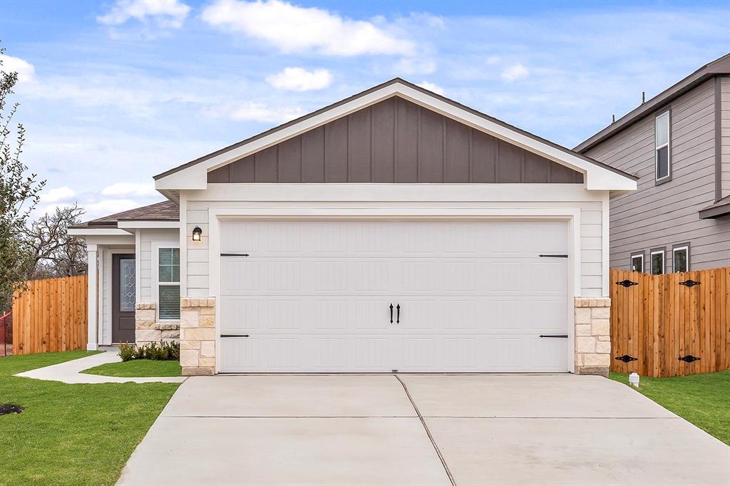 18420 Stellers Sea St, Elgin, TX 78621 - House Rental in Elgin, TX ...