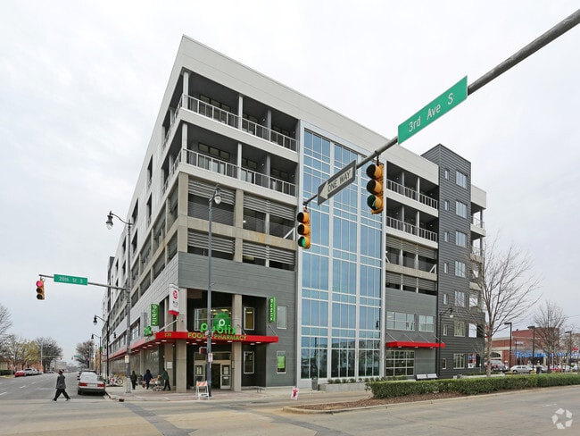20 Midtown Apartments - Birmingham, AL | Apartments.com