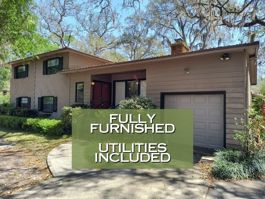 2944 Sandy Branch Ln, Jacksonville, FL 32257 - House Rental in ...