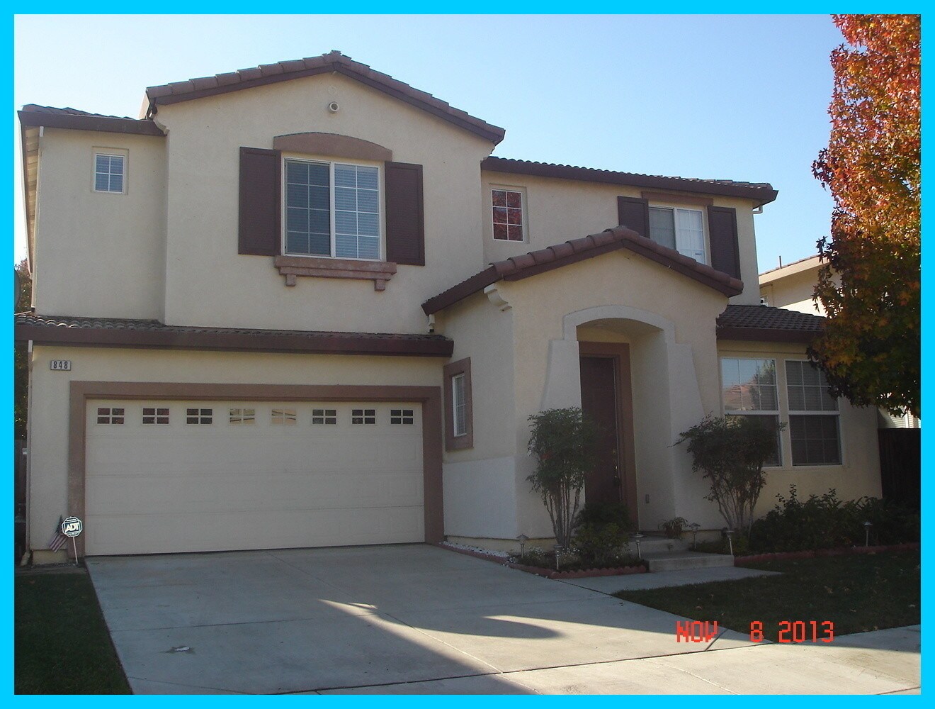 848 Iberis Way, Tracy, CA 95376 - House Rental in Tracy, CA ...