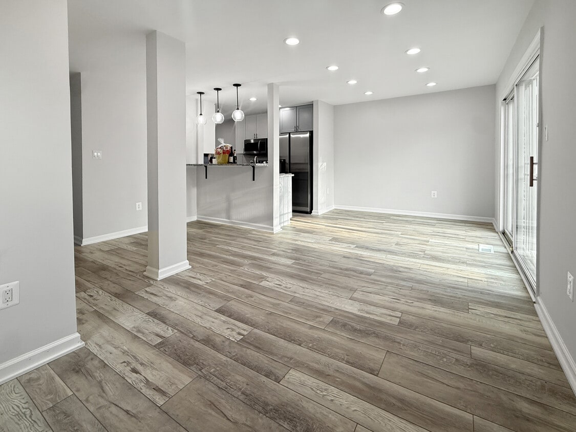 1344 Barnaby Ter Se, Washington, DC 20032 - Townhome Rentals in ...