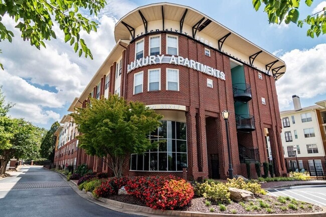 Apartments for Rent in Georgia | Apartments.com