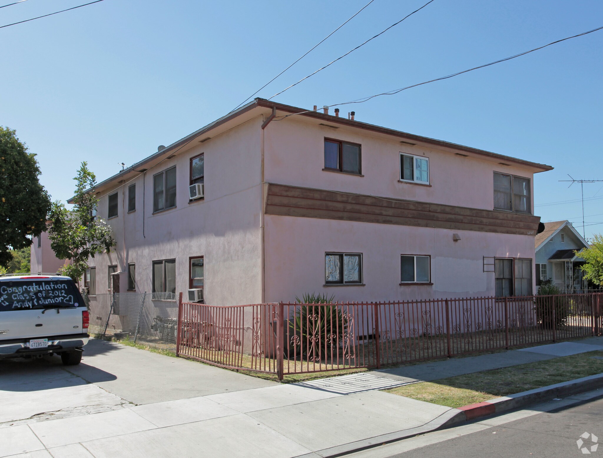 6060 Fishburn Ave, Huntington Park, CA 90255 - 6060 Fishburn Ave ...