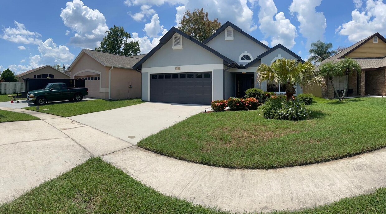 14633 Musket Fire Ln, Orlando, FL 32837 - House Rental in Orlando, FL ...