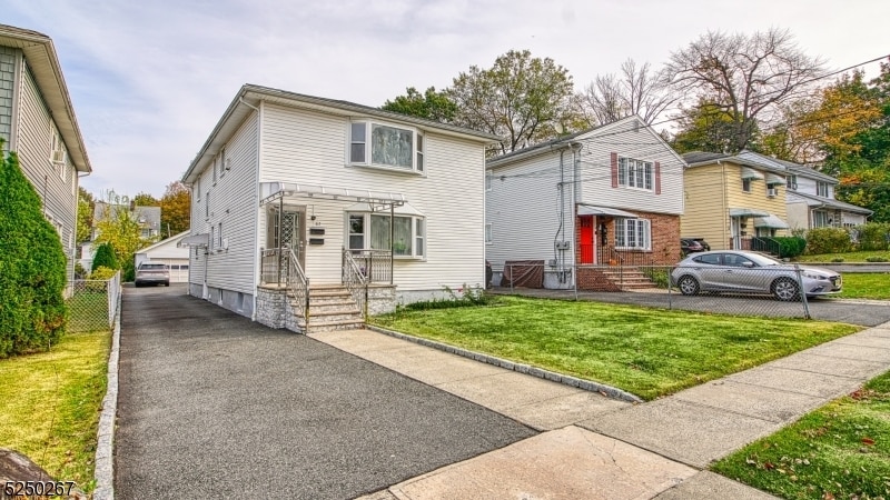 67 Barbara St, Bloomfield, NJ 07003 - House Rental in Bloomfield, NJ ...