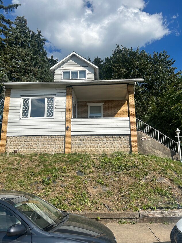 5119 Delford St, Pittsburgh, PA 15207 - House Rental in Pittsburgh, PA ...