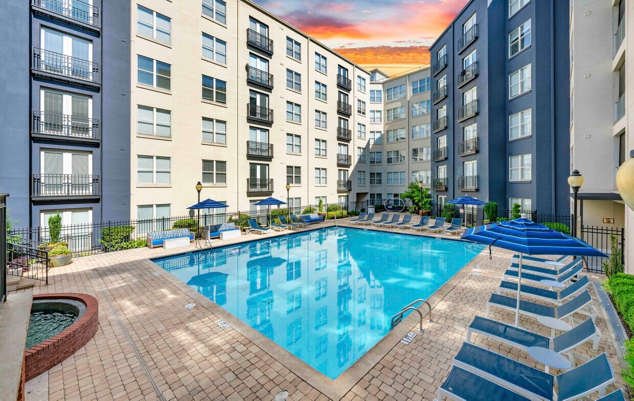 MAA Buckhead - Apartments in Atlanta, GA | Apartments.com