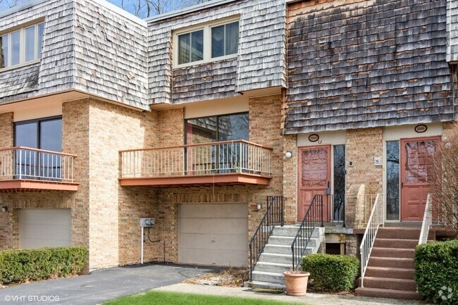 Cheap Friendship Village of South Hills Apartments for Rent ...