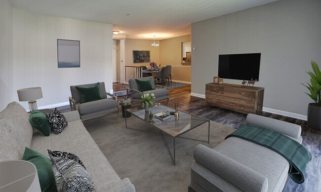 Northampton Apartment Homes - Largo, MD | Apartments.com