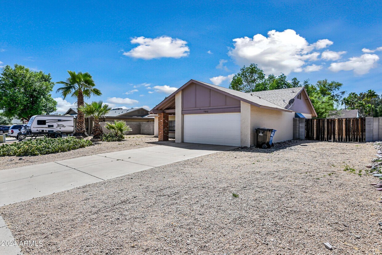 15652 N 52Nd St, Scottsdale, AZ 85254 - House Rental in Scottsdale, AZ ...