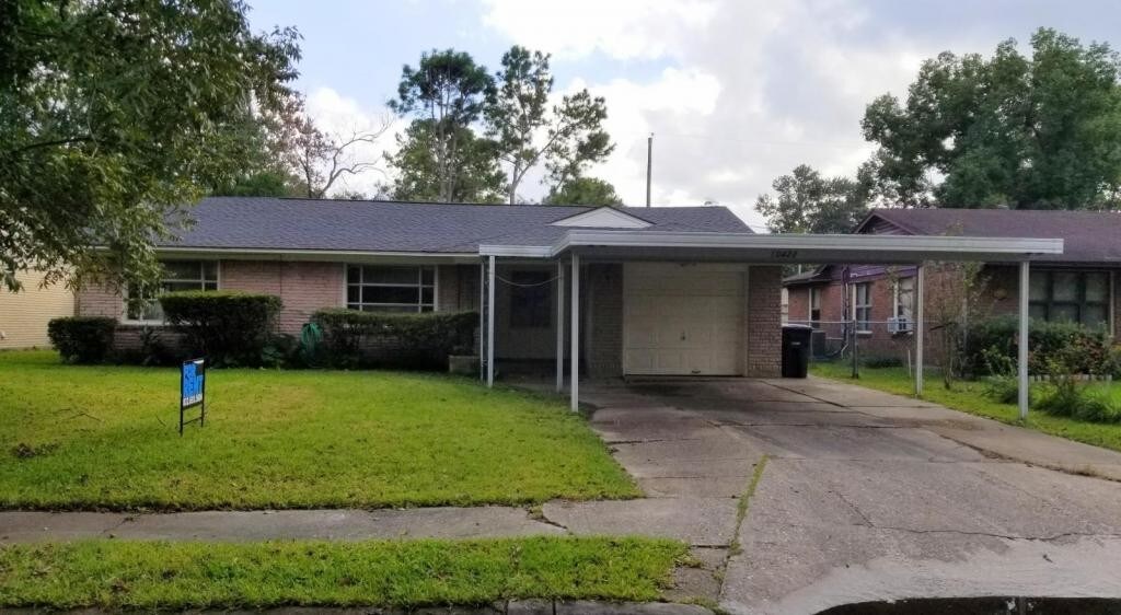 10422 Kittrell St, Houston, TX 77034 - House Rental in Houston, TX ...