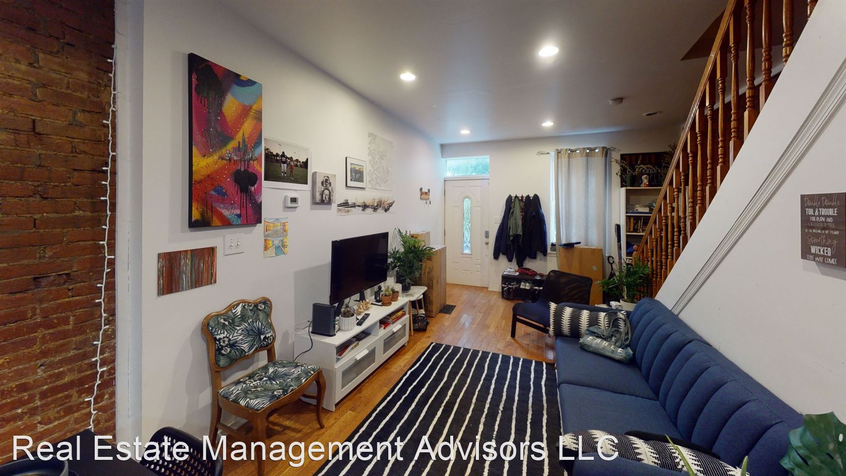 2207 Martha St, Philadelphia, PA 19125 - House Rental in Philadelphia ...