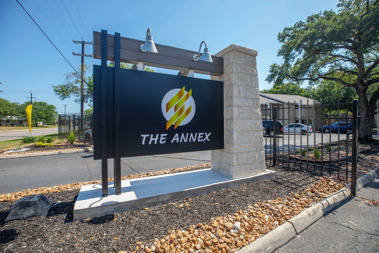 The Annex - Apartments in San Antonio, TX | Apartments.com