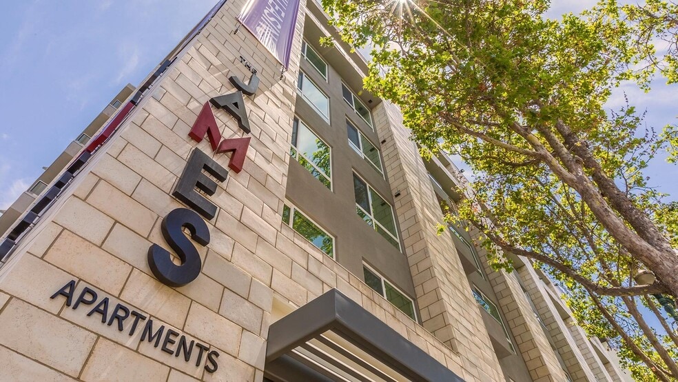 Apartments for Rent in Downtown San Jose, San Jose - 2,482 Rentals ...