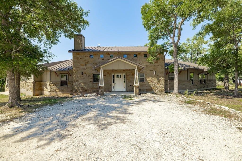 1359 Co Rd 316, Georgetown, TX 78626 - House Rental in Georgetown, TX ...