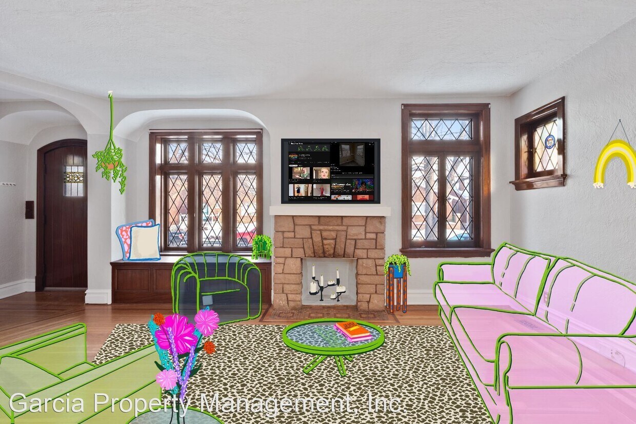 5618 Finkman St, Saint Louis, MO 63109 - House Rental in Saint Louis ...