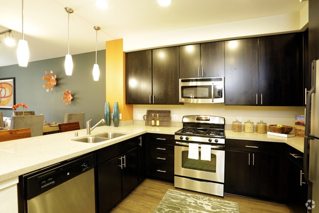 Pacific Ridge - Apartments in San Diego, CA | Apartments.com