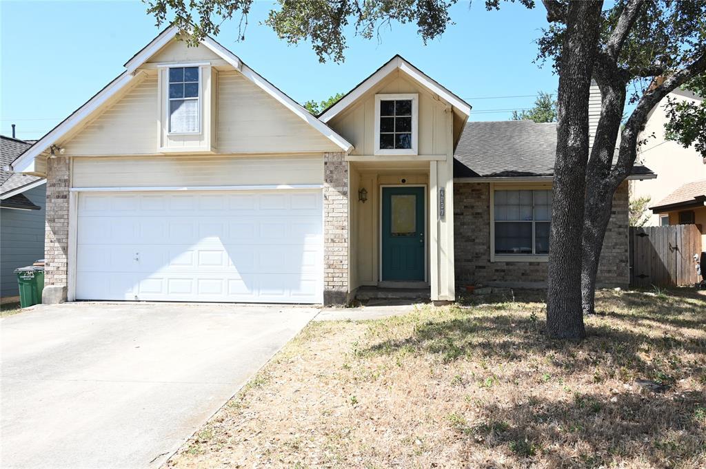 4007 Alexandria Dr, Austin, TX 78749 - House Rental in Austin, TX ...