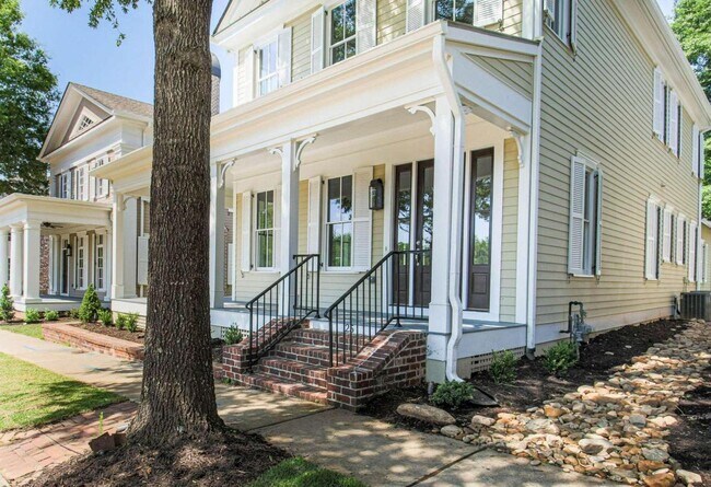 25 Lower Creek Trail, Senoia, GA 30276 - House Rental in Senoia, GA ...