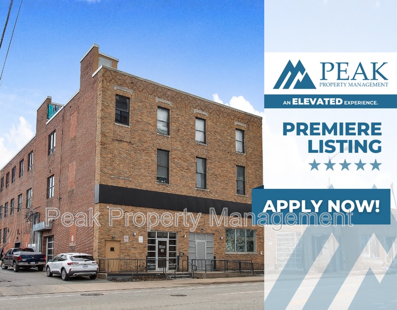 1510 W Broad St, Richmond, VA 23220 - House Rental in Richmond, VA ...