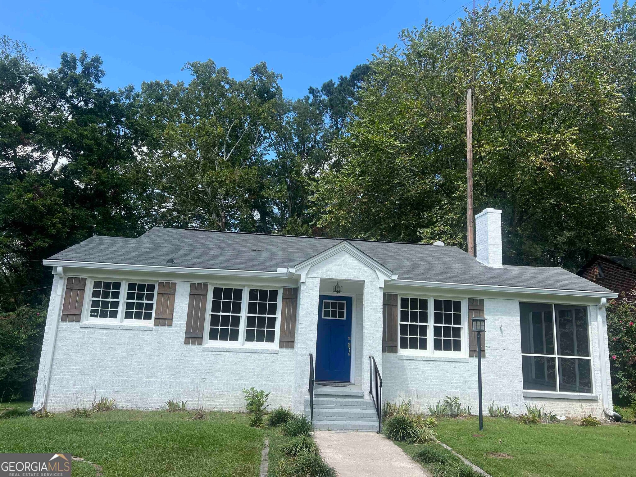 515 Greenville St, Lagrange, GA 30241 - House Rental in Lagrange, GA ...