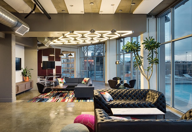 Turntable Studios Apartments - Denver, CO | Apartments.com