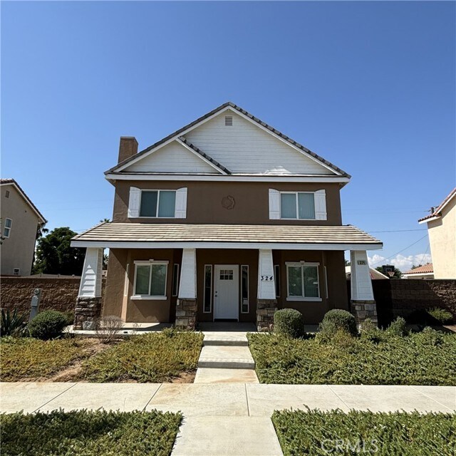 324 Faith Cir, Perris, CA 92571 - House Rental in Perris, CA ...