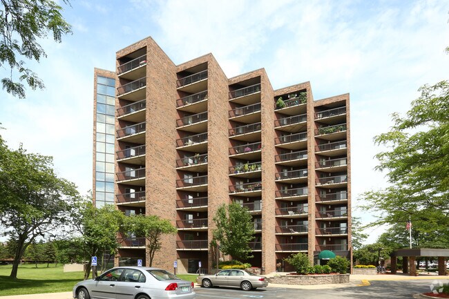 Senior Apartments for Rent in Lansing MI - 44 Rentals | Apartments.com