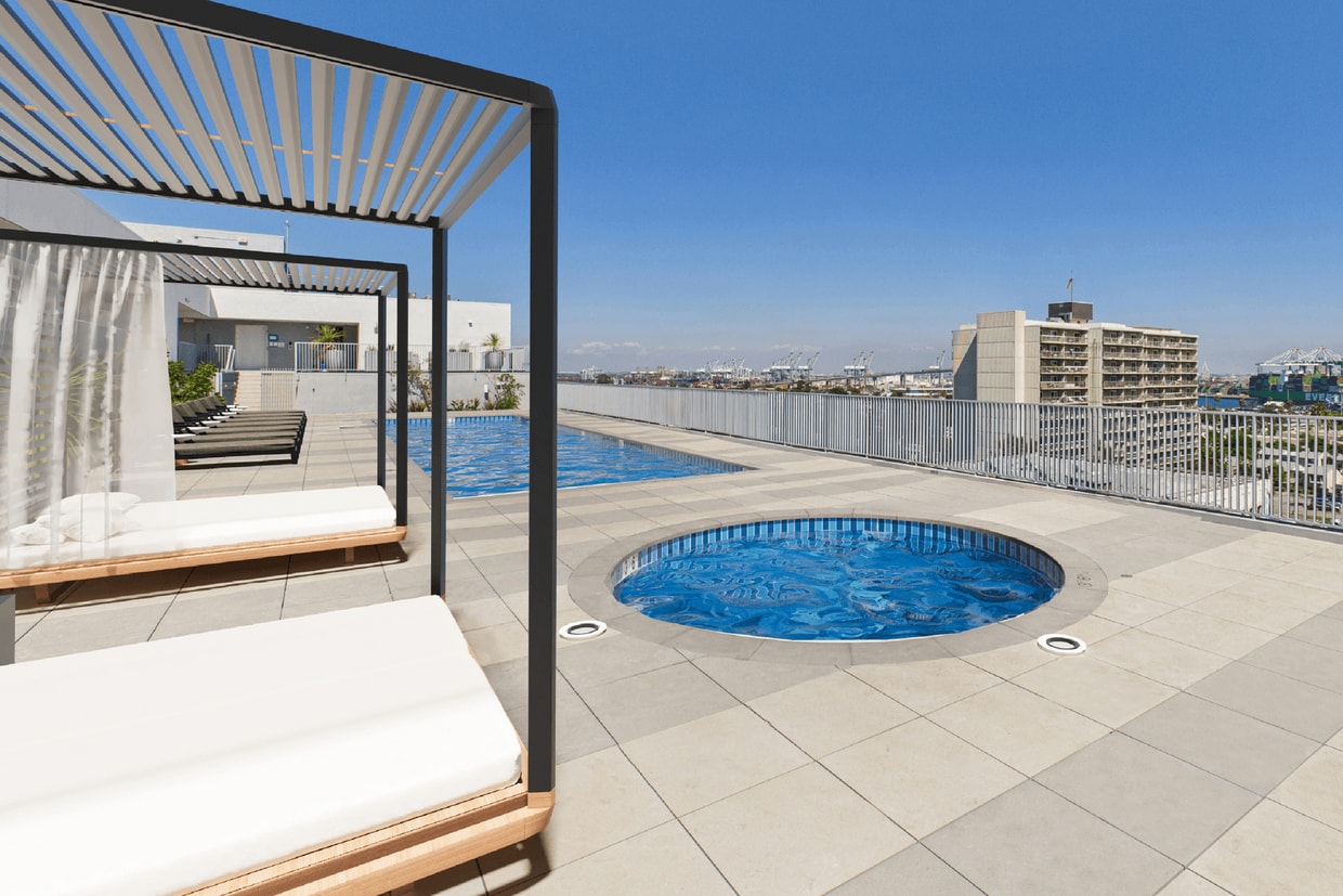 Thrive on 5th - 448 W 5th St San Pedro, CA 90731 | Apartments.com