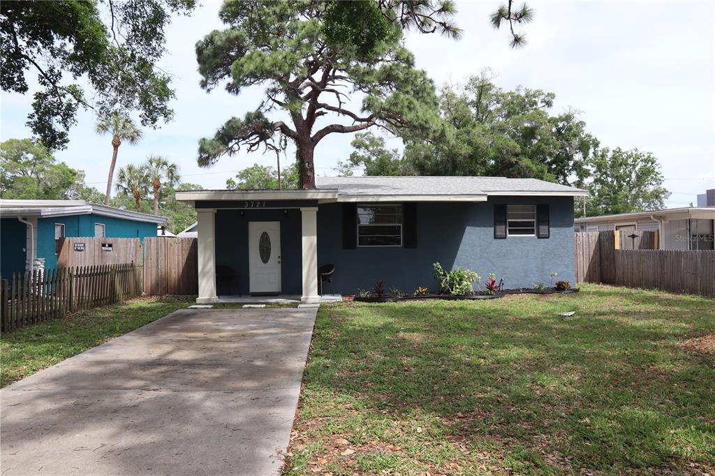 3721 40th Ave N, Saint Petersburg, FL 33714 - House Rental in Saint ...