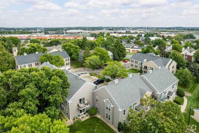 High Point Commons Apartments - Apartments in Madison, WI | Apartments.com