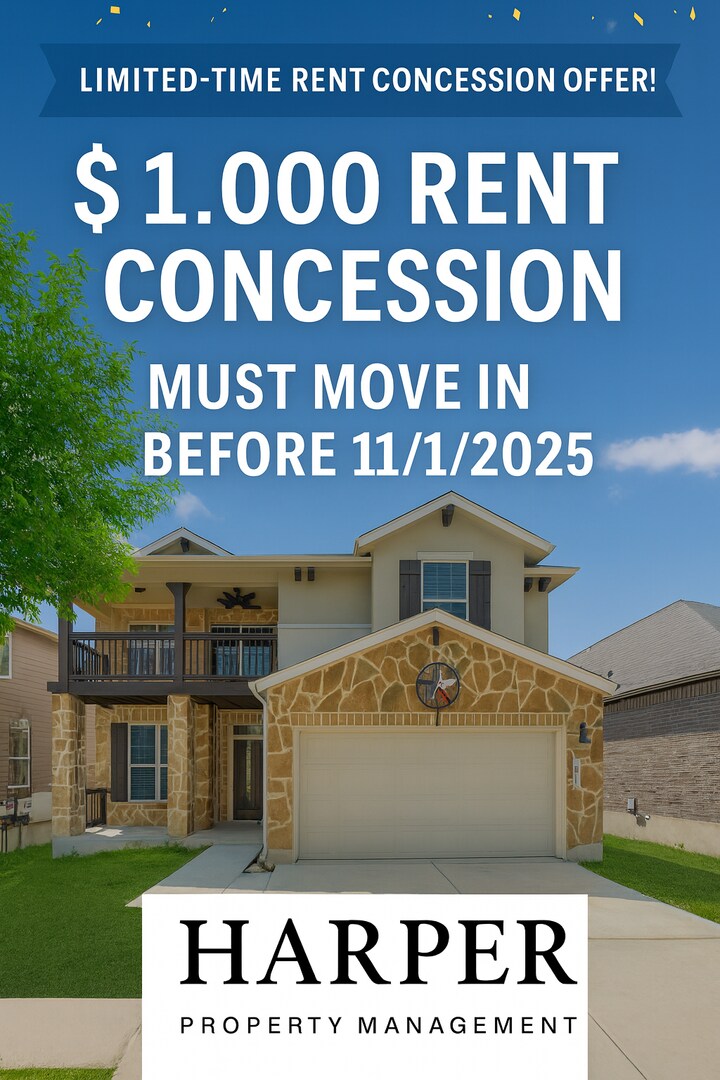 12526 Brite Ranch, San Antonio, TX 78245 - House Rental in San Antonio ...