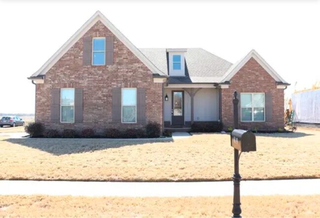 Apartments for Rent with Garages in Proctor, AR