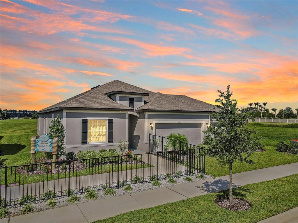 11822 June Briar Loop, San Antonio, FL 33576 - House Rental in San ...