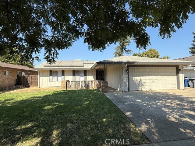 669 Hansen Ave, Merced, CA 95340 - House Rental in Merced, CA ...