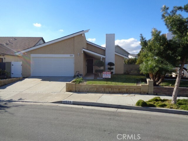 11559 Midway Dr, Cypress, CA 90630 - House Rental in Cypress, CA ...