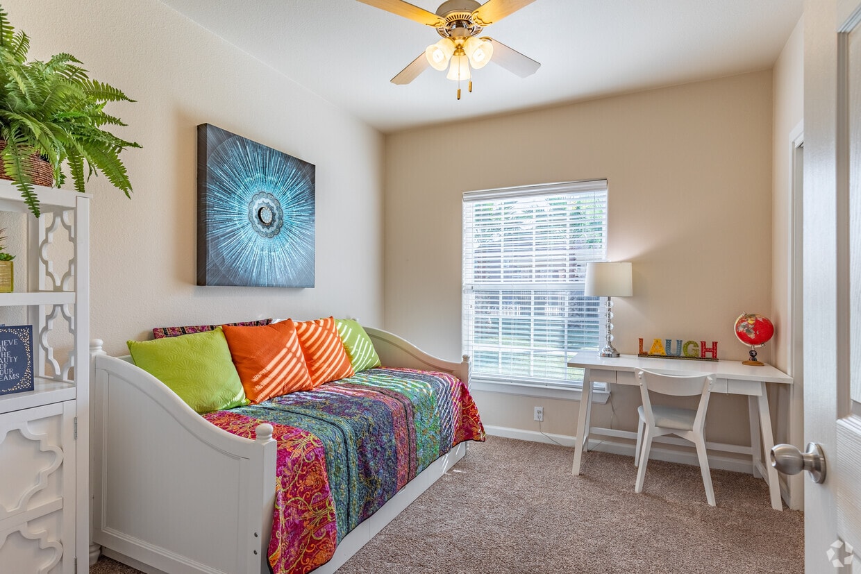 Jackson Place Apartment Homes - 1701 Sioux Rd Pharr, TX 78577 ...