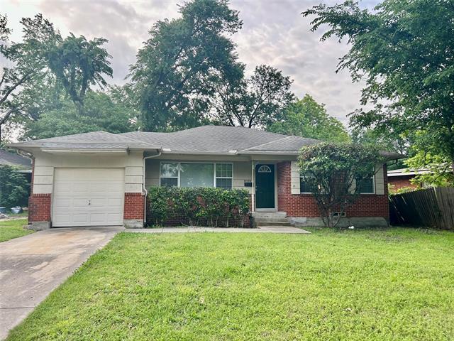 10108 Pinecrest Dr, Dallas, TX 75228 - House Rental in Dallas, TX ...