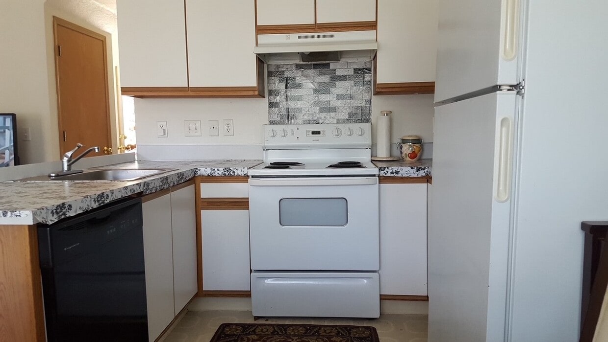 16222 se main st, Portland, OR 97233 - Townhome Rentals in Portland OR ...