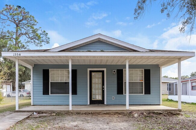 45th & Moncrief Apartments for Rent with Hardwood Floors - Jacksonville ...